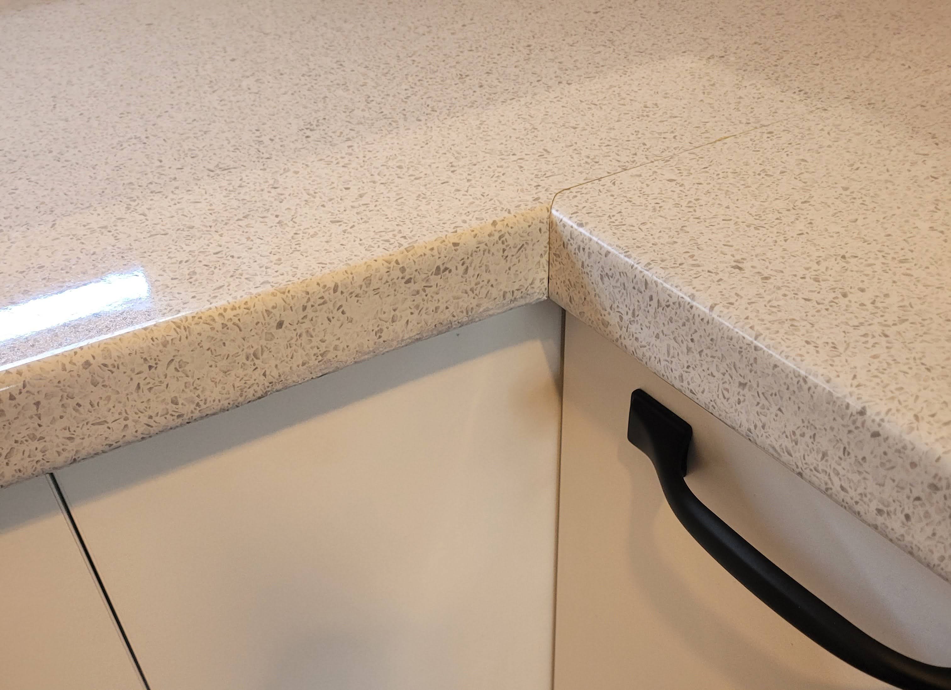 Restore Master – Benchtop chip repair