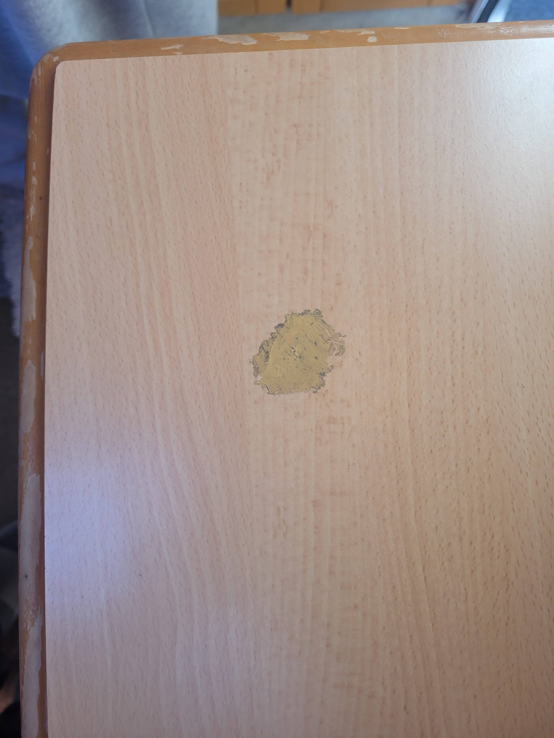 Restore Master – Benchtop chip repair