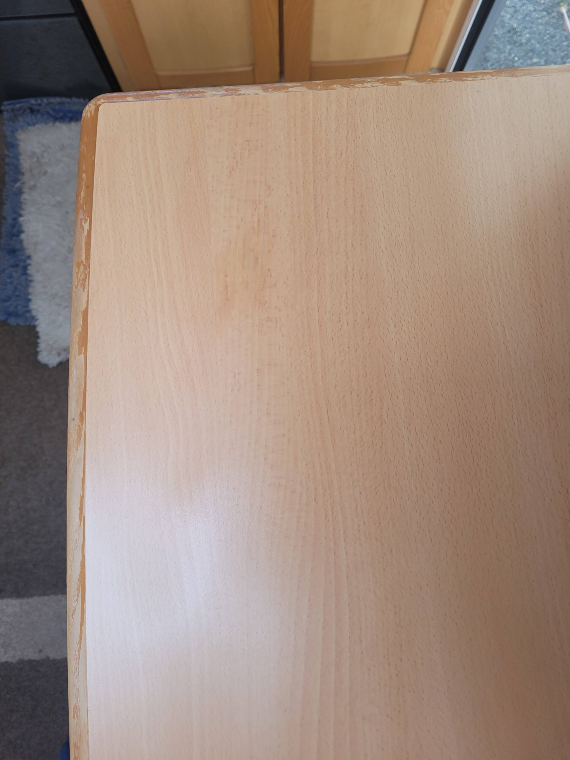 Restore Master – Benchtop chip repair